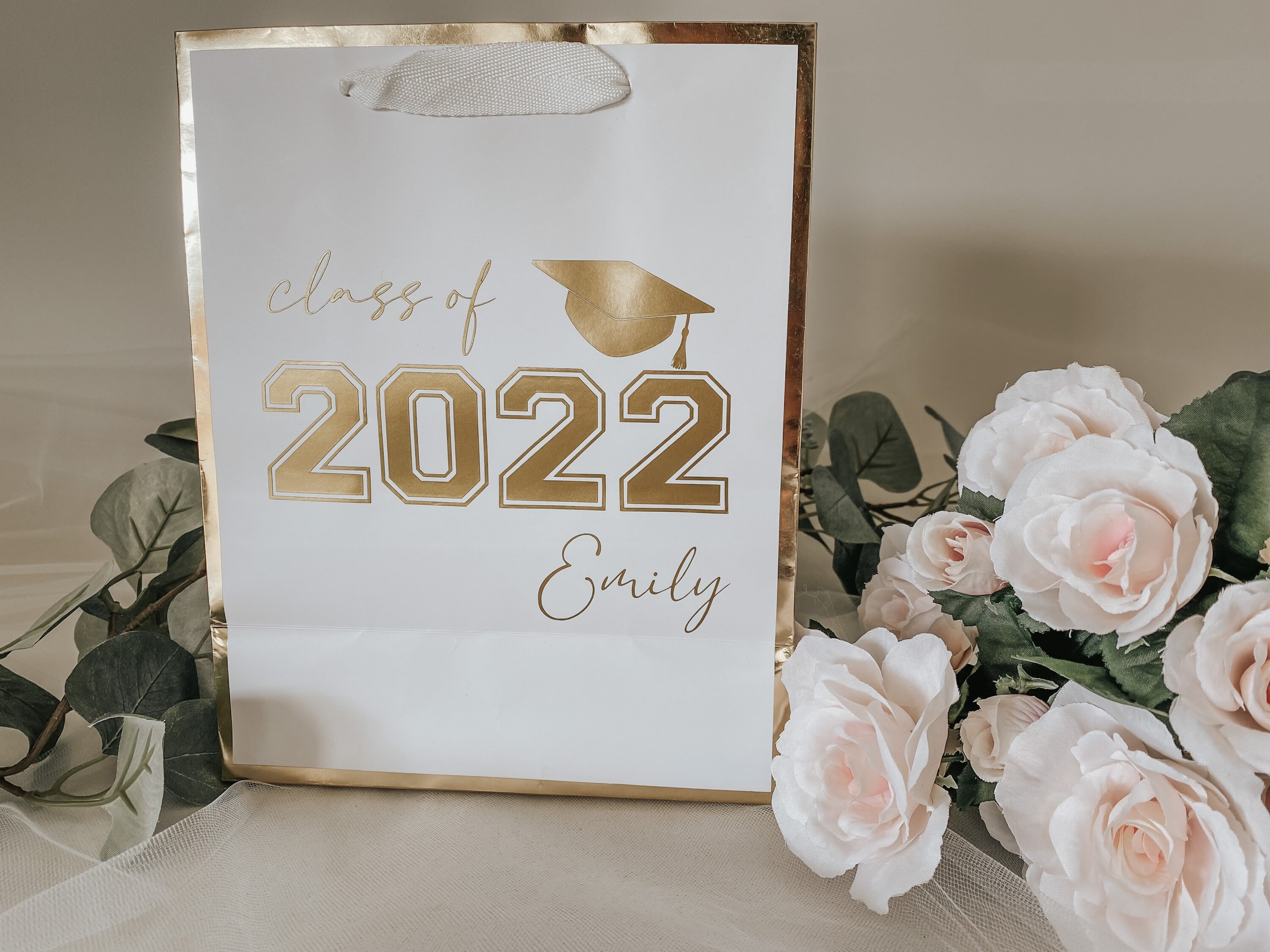 Graduation Gift Bag Graduation Gifts Class of 2022 Gift for - Etsy