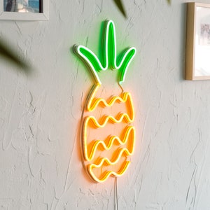 Neon Wall Art led Neon Sign Neon Light Neon Sign Bedroom - Etsy