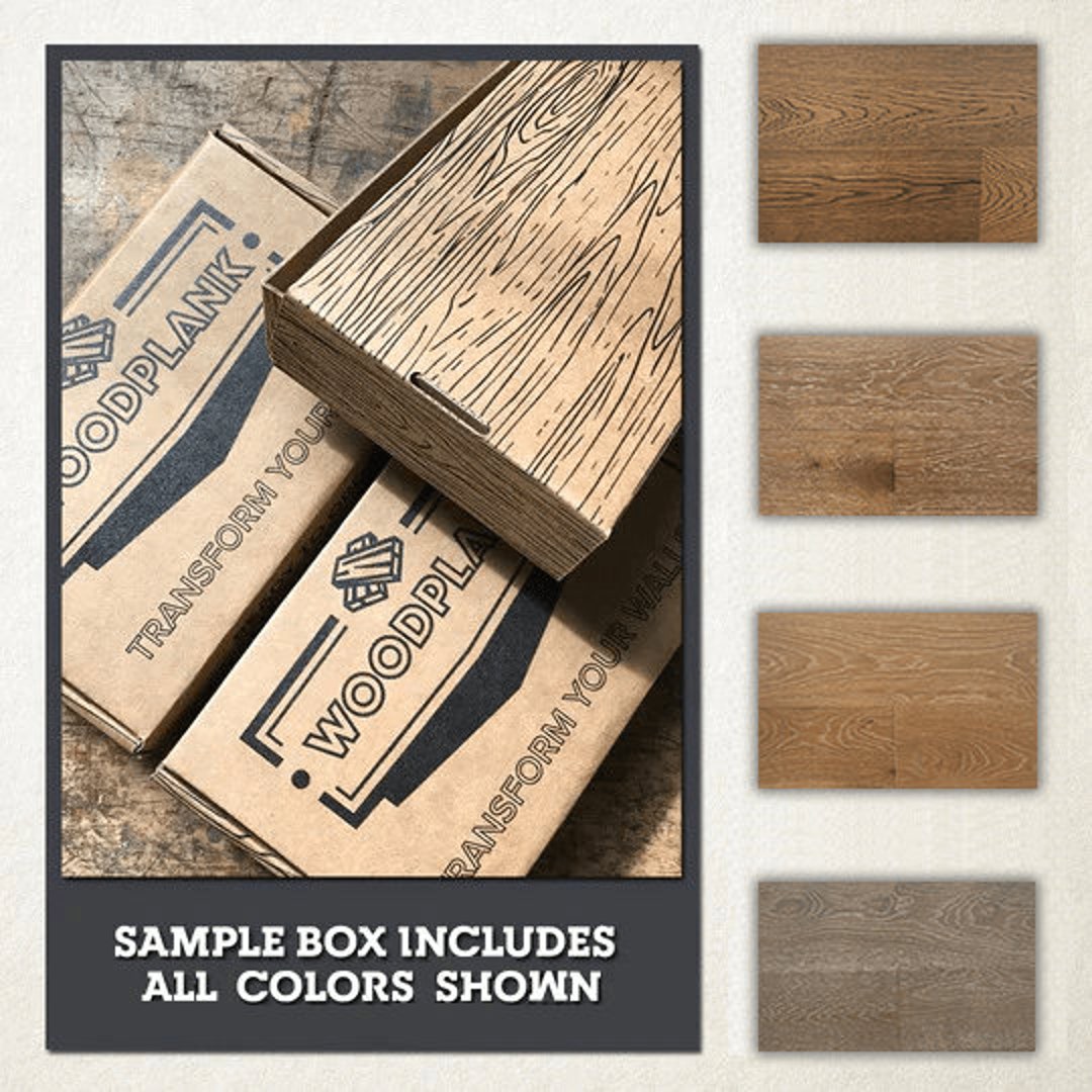 Euro Oak Flooring Samples - Etsy