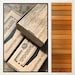 Western Red Cedar Cladding Sample - Etsy