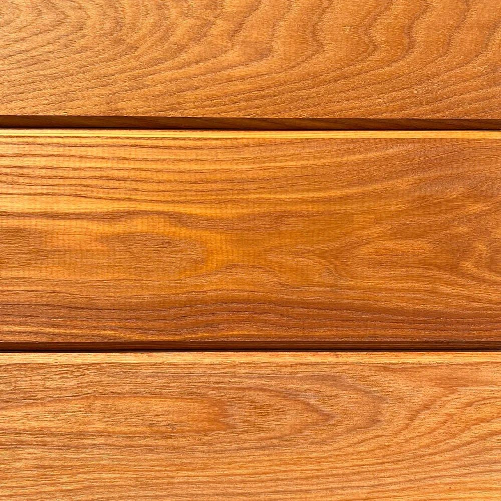 Modern Exterior Wood Cladding (15 SF) - Etsy