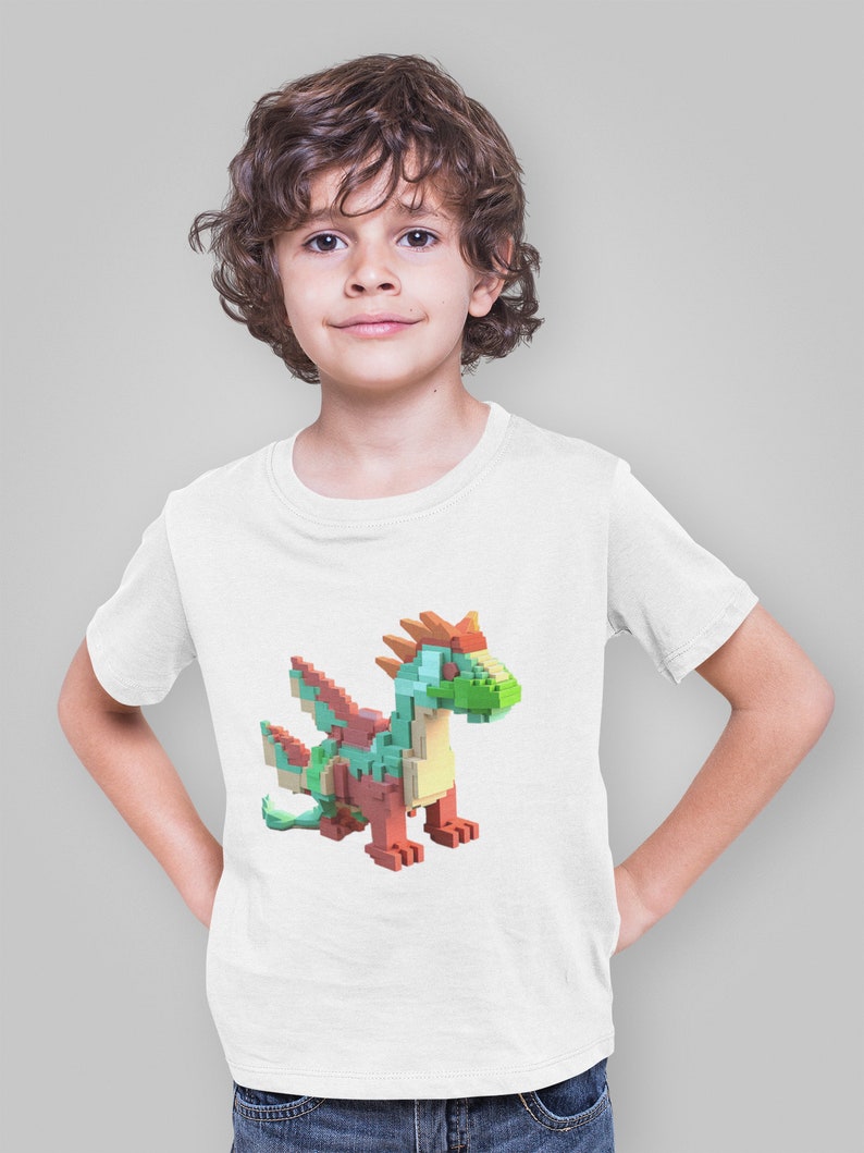 Pixel Art Green Dragon Png Roblox Character Png Block Art - Etsy