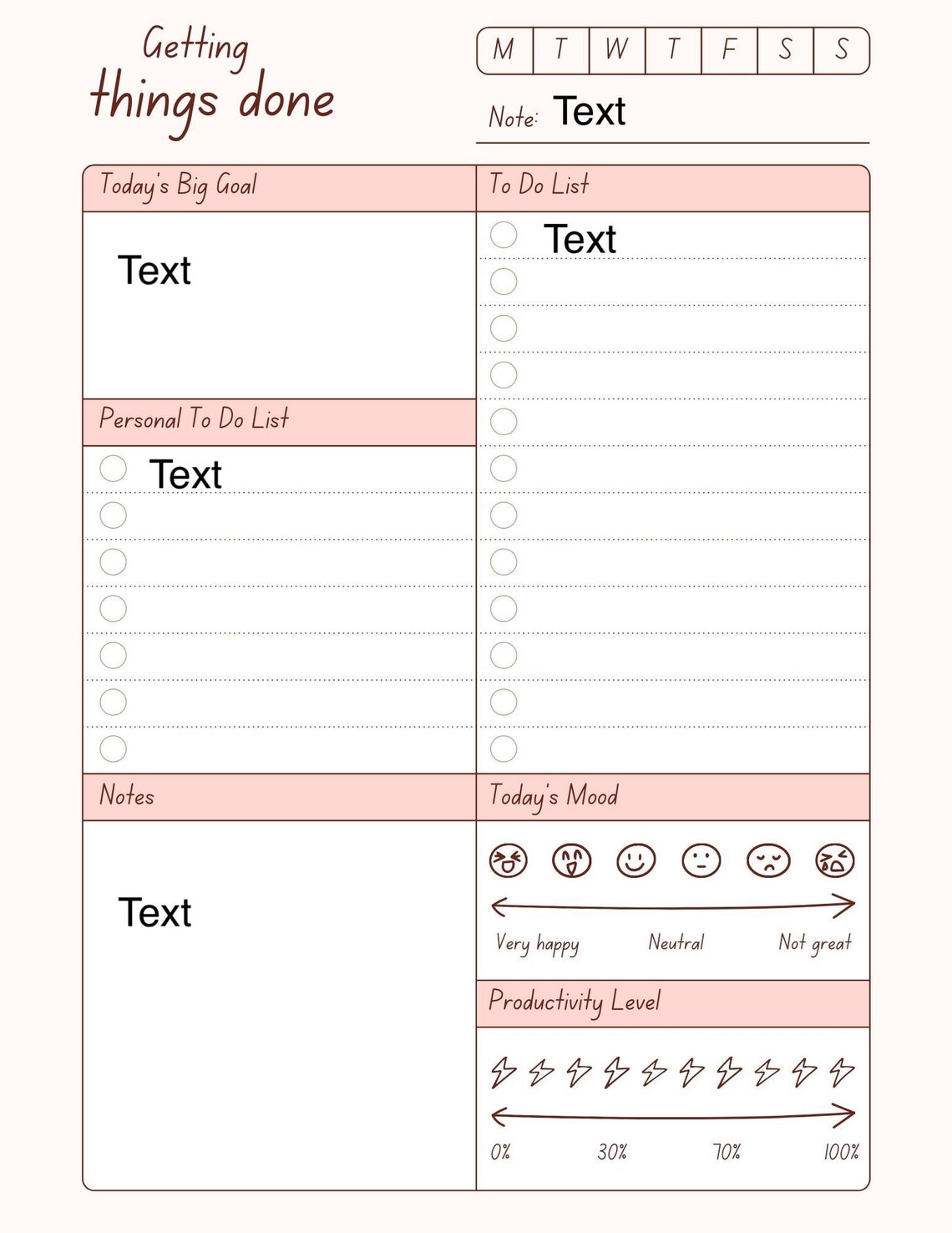 Nursing Report and Organization Sheets :) - Etsy