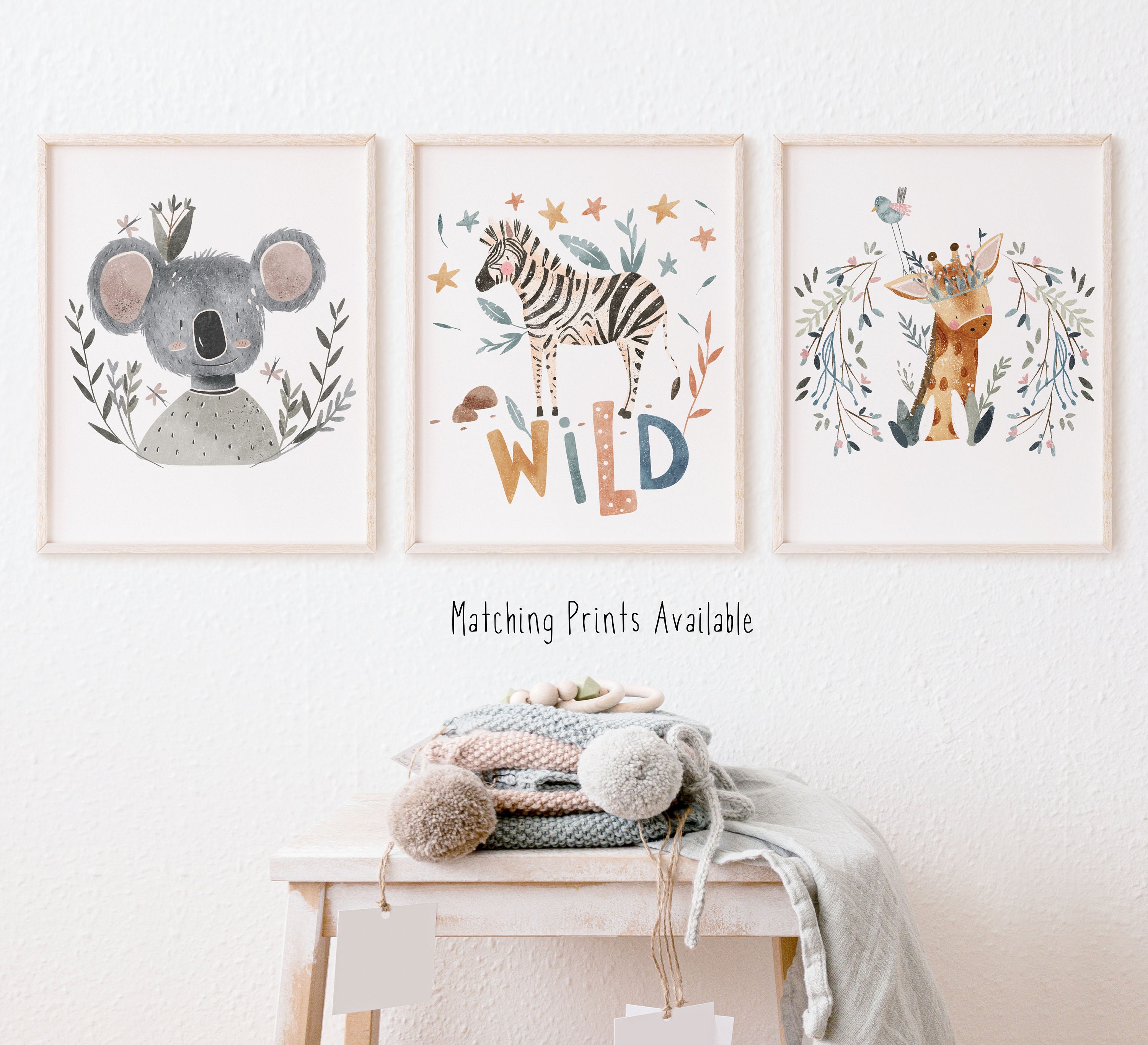 Zebra Digital Print, Safari Printable Wall Art, Zebra Printable, Safari ...