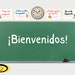 Spanish Classroom Phrases Printable Poster Set, Spanish Classroom Decor ...