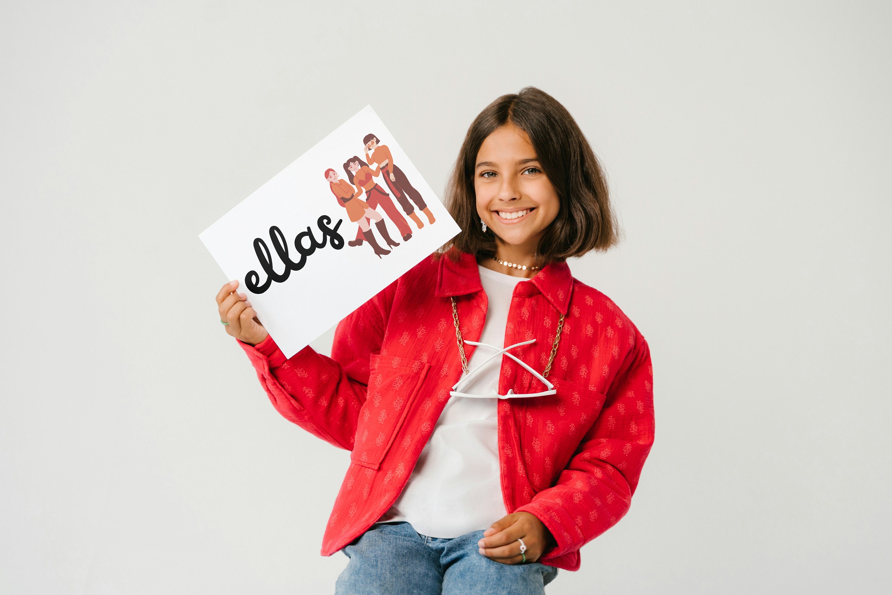 Spanish Pronouns Printable Posters, Display and Student Handout, PDF ...