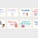 Spanish Classroom Phrases Printable Poster Set, Spanish Classroom Decor ...