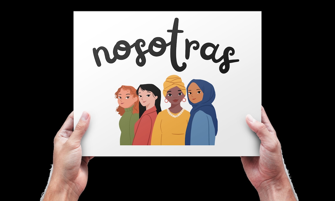 Spanish Pronouns Printable Posters, Display and Student Handout, PDF ...