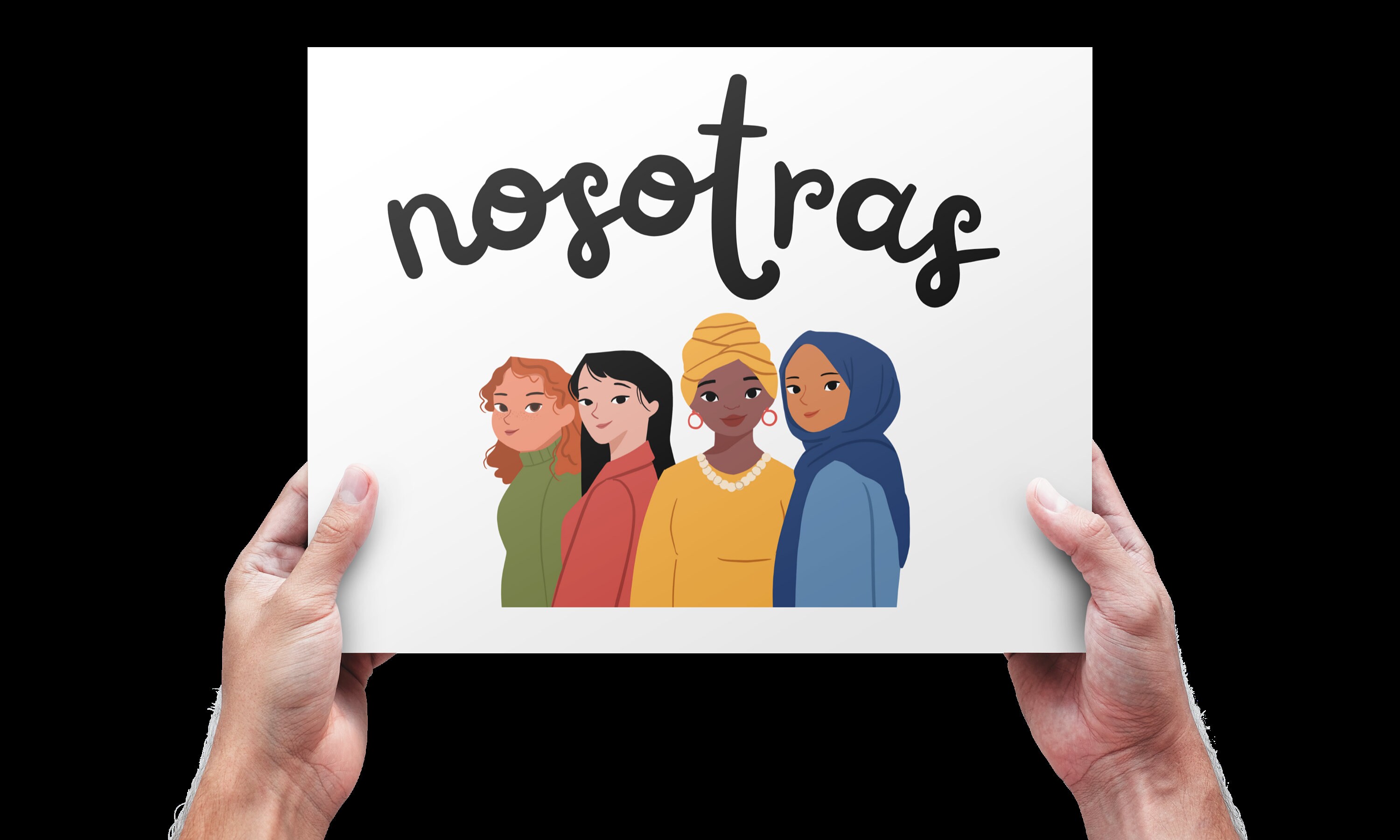 Spanish Pronouns Printable Posters, Display and Student Handout, PDF ...