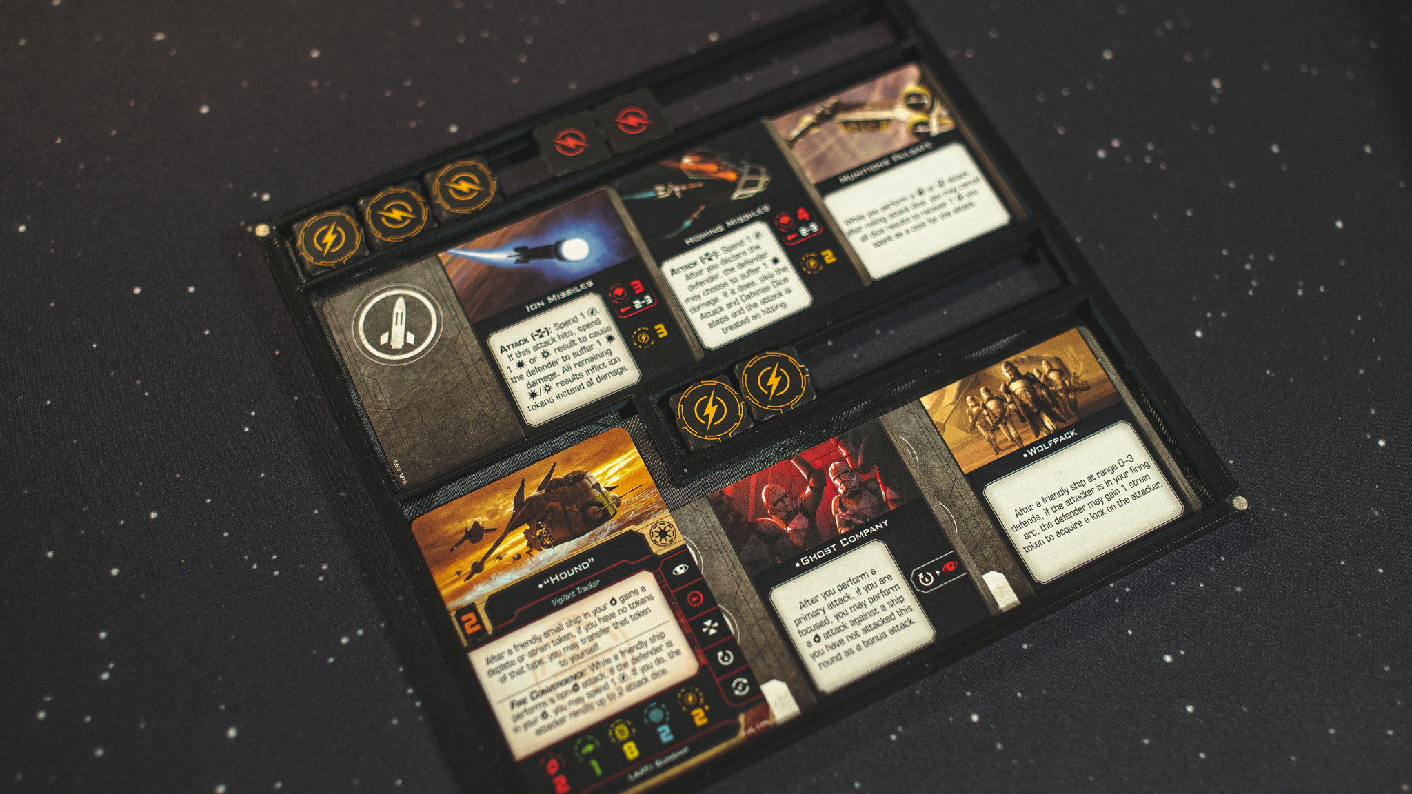 X-wing Ship Tray STL Download | Etsy