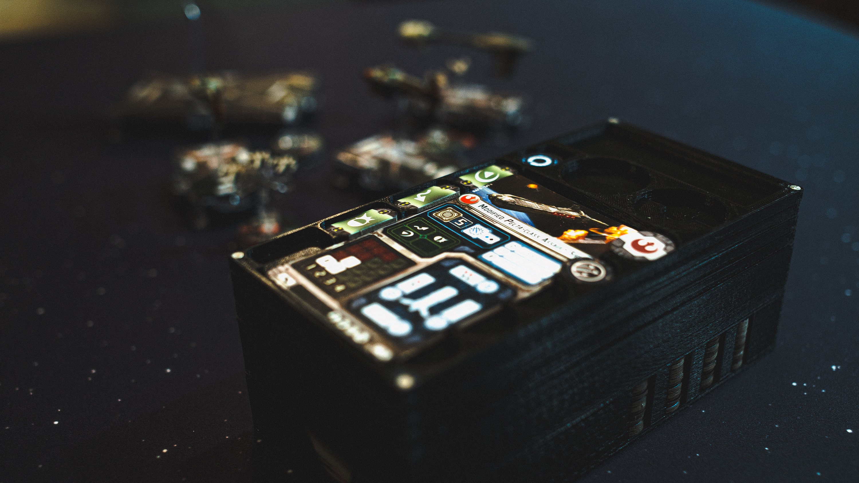 Star Wars Armada Storage System - Etsy