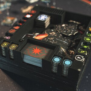 X-wing Storage System - Etsy