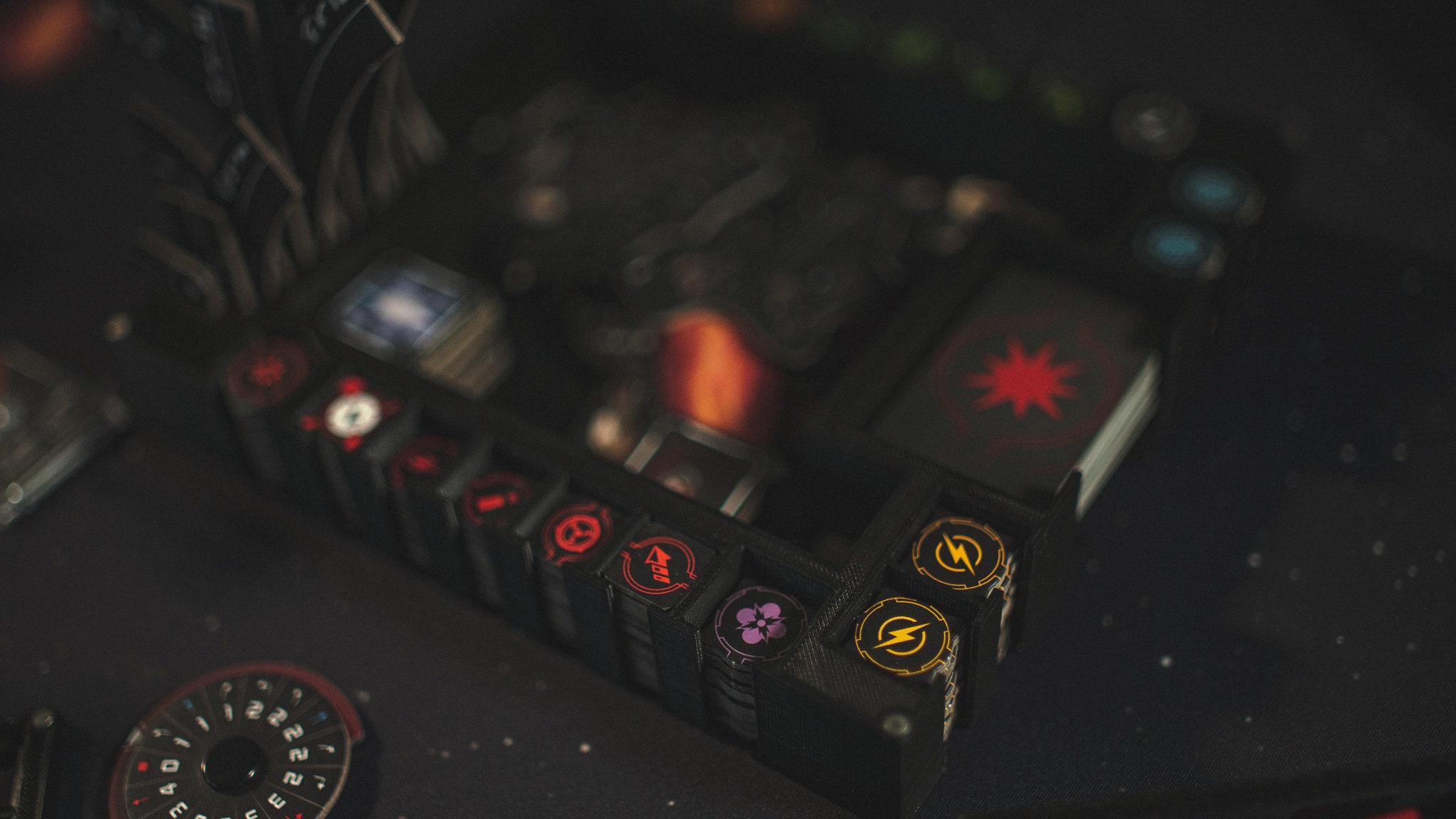 X-wing Stackable Storage System STL Download - Etsy