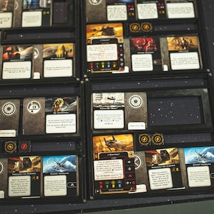 X-wing Ship Tray STL Download - Etsy