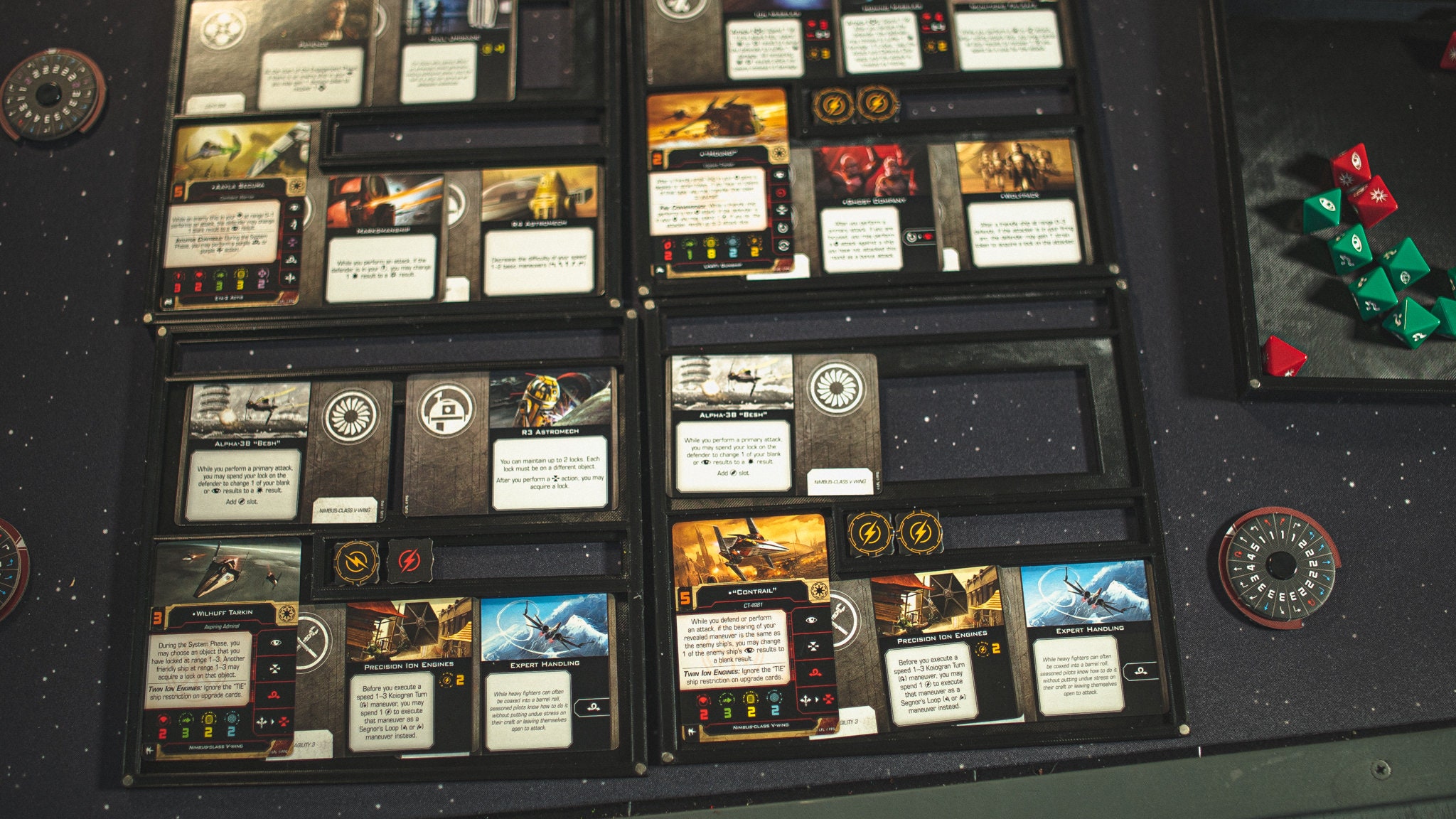 X-wing Ship Tray STL Download | Etsy