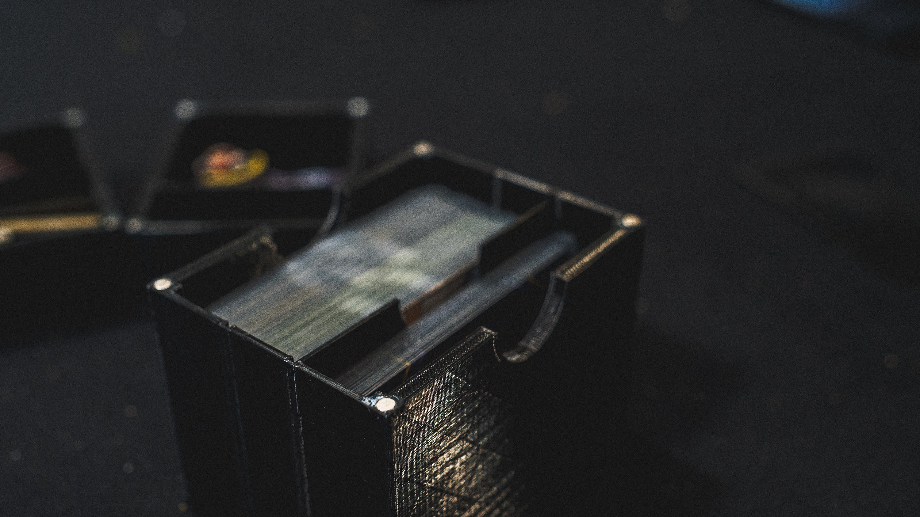 Generic Modular Board Game Storage Containers - Etsy