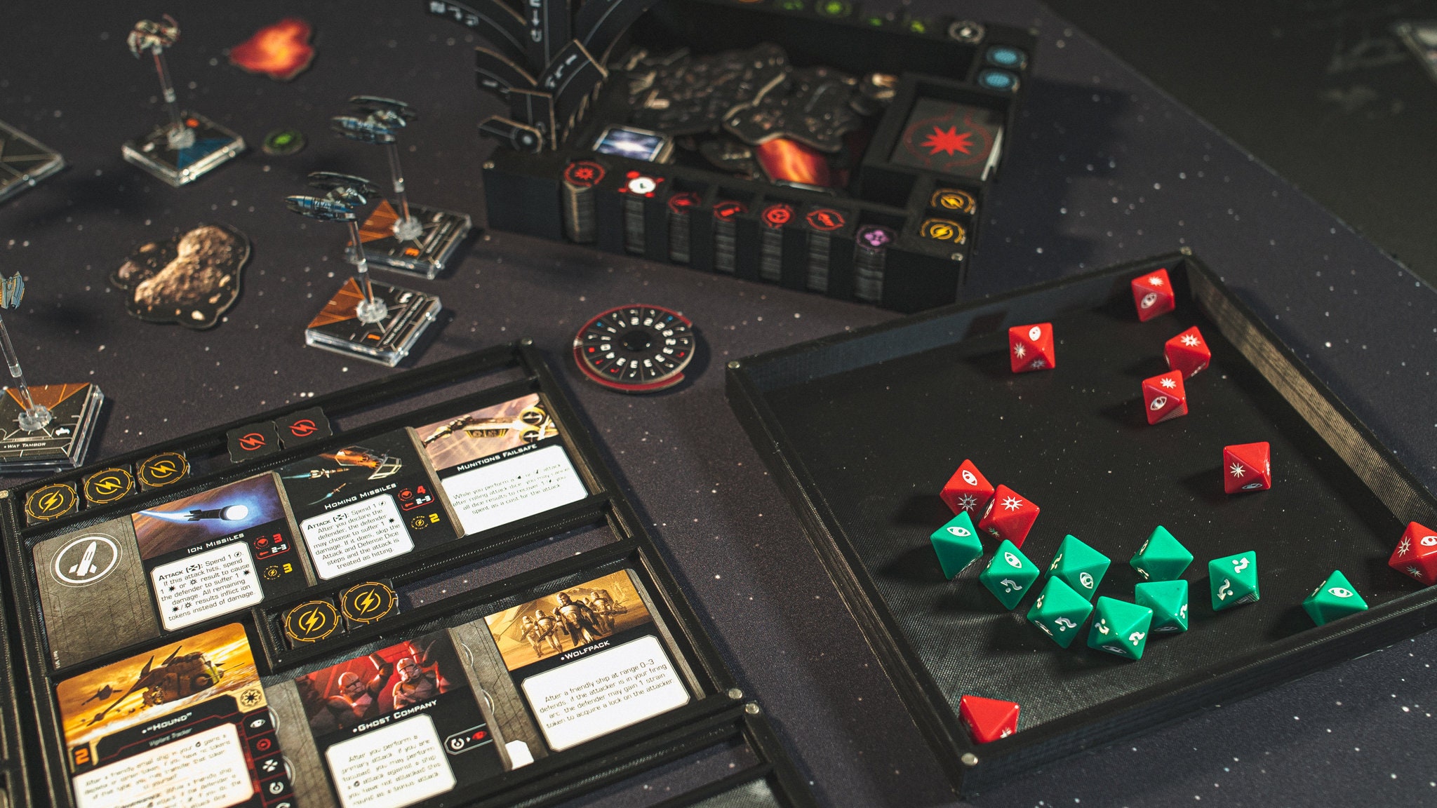 X-wing Stackable Storage System STL Download - Etsy