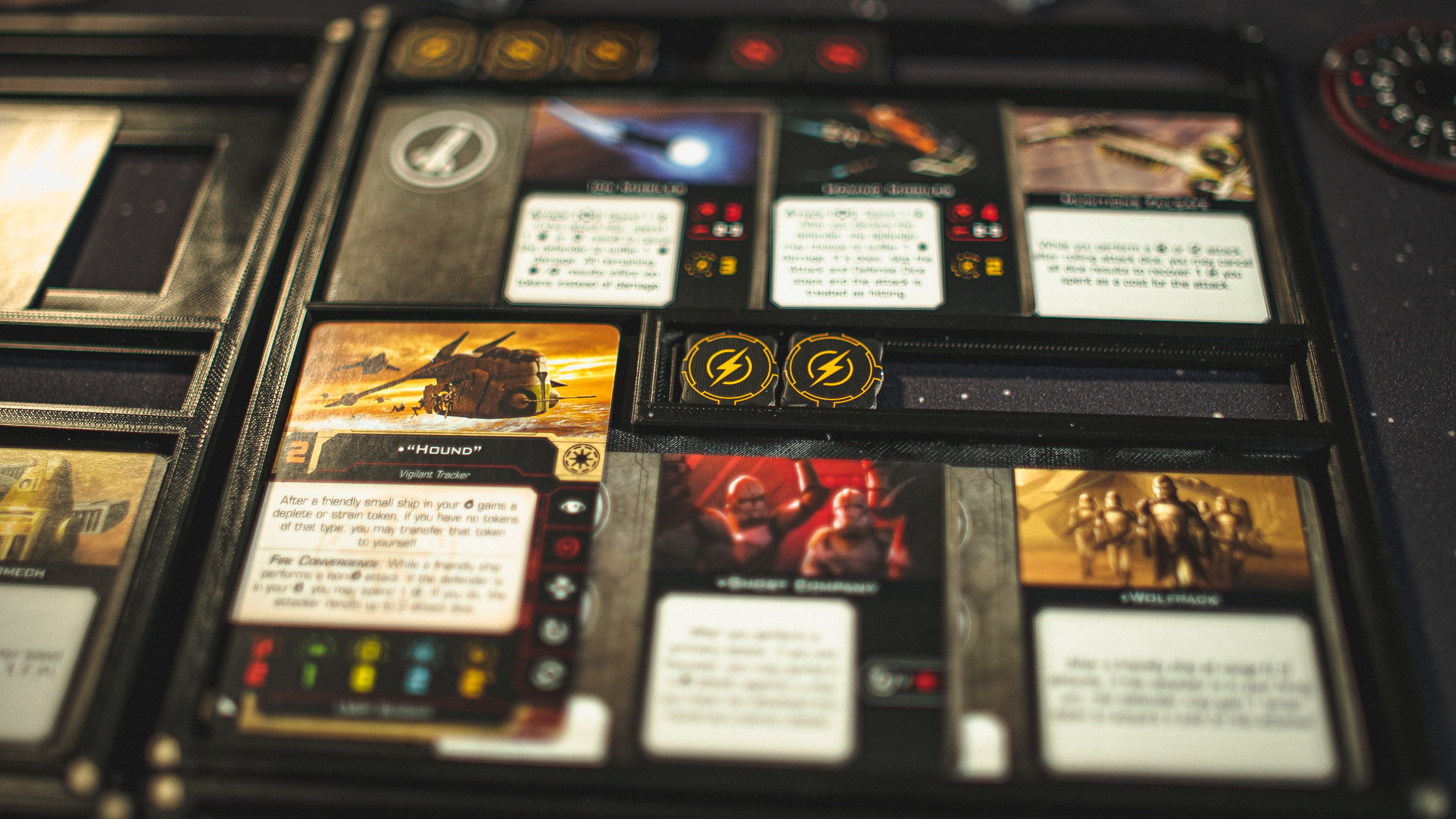 X-wing Ship Tray STL Download | Etsy