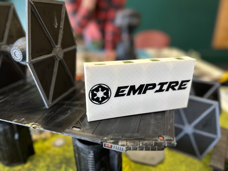 Star Wars Legion 5th Trooper Order Token Holder Empire Edition 2023 ...
