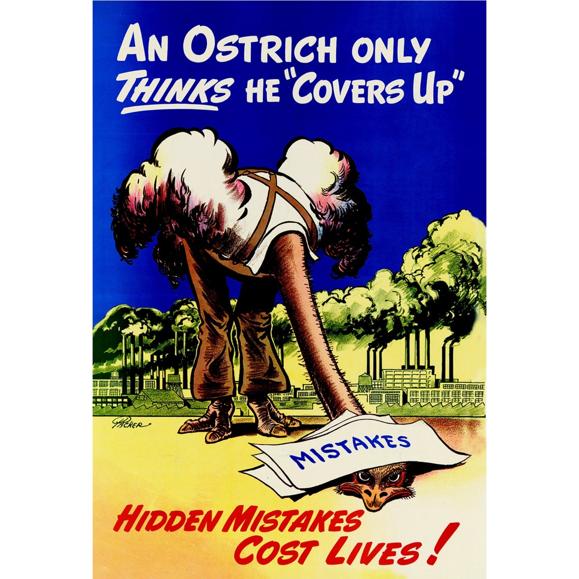 World War II Cartoons & Posters (25 Card Set) - Etsy