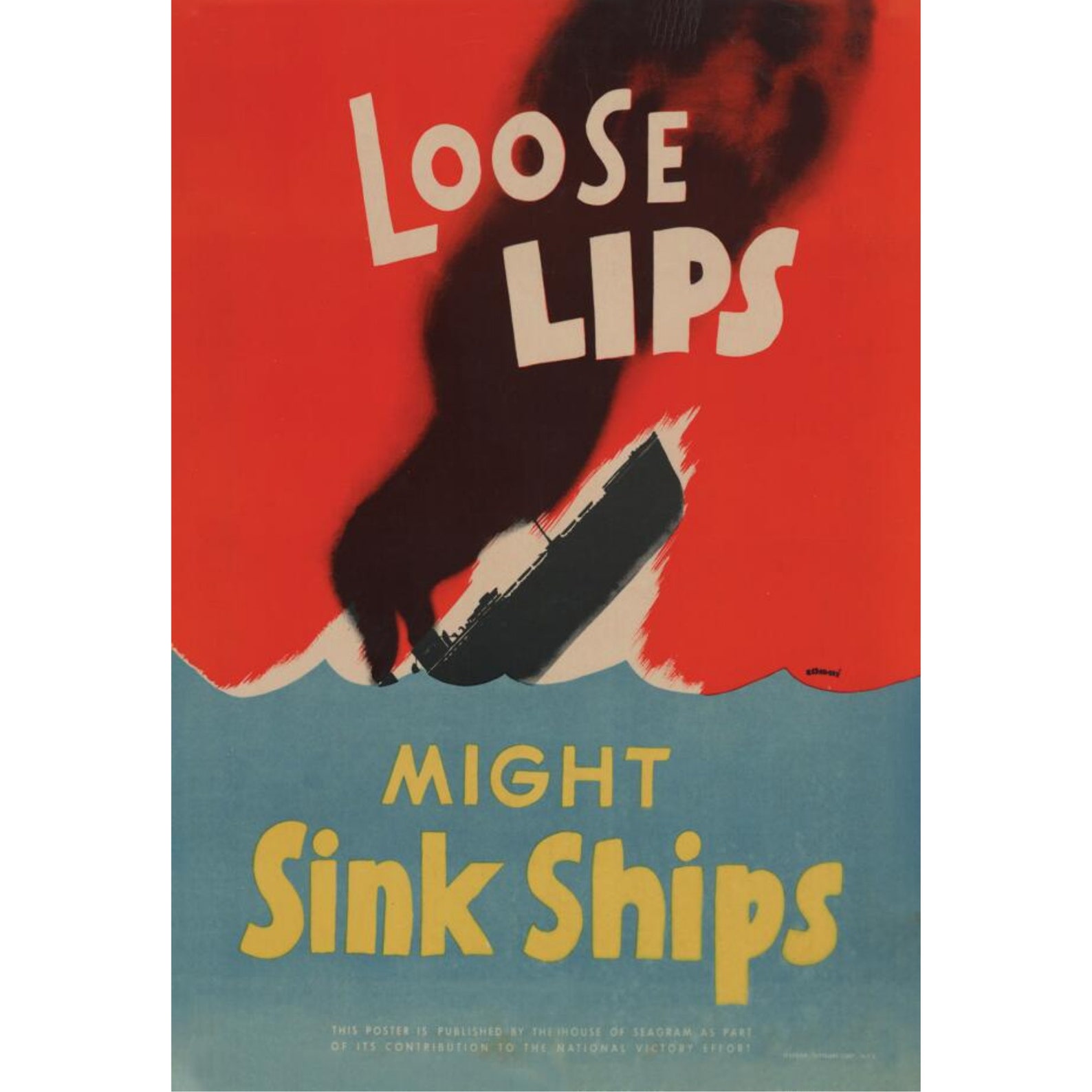 World War II Cartoons & Posters (25 Card Set) - Etsy