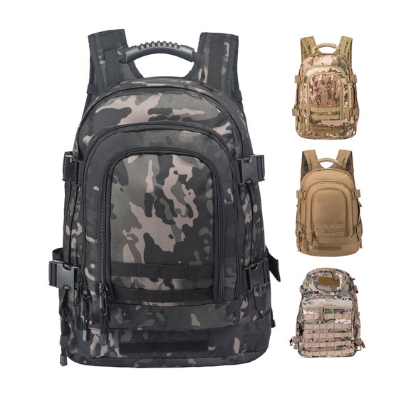 Tactical Mini Backpack
