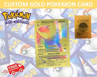 Charizard Stage 2 - Etsy