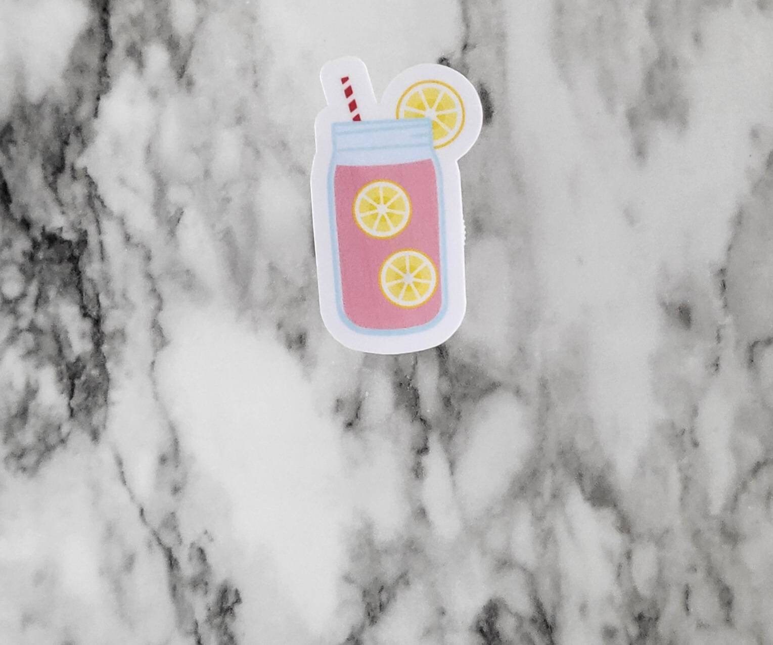 Summer Sticker Pack Fun in the Sun Stickers Summer - Etsy