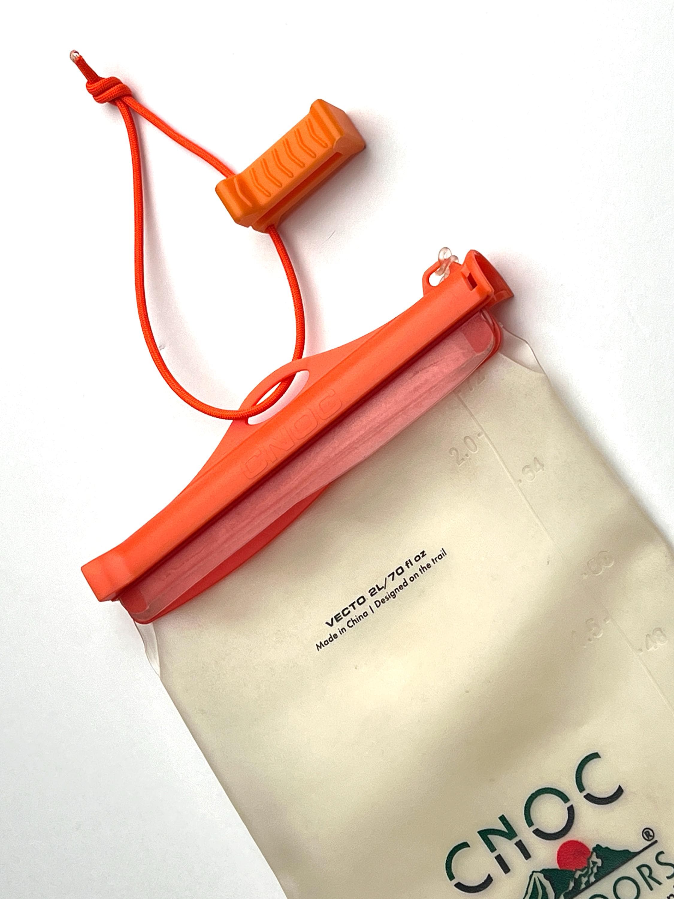 CNOC Easy Open & Close Tool– Ultralight Backpacking Accessory (5g) - Etsy