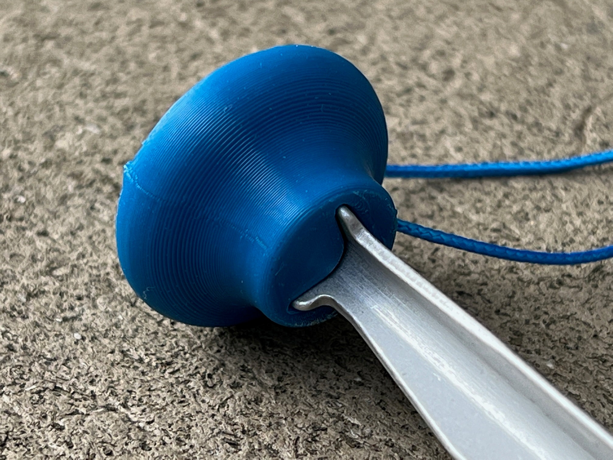 DAC Tent Stake Pusher - Etsy