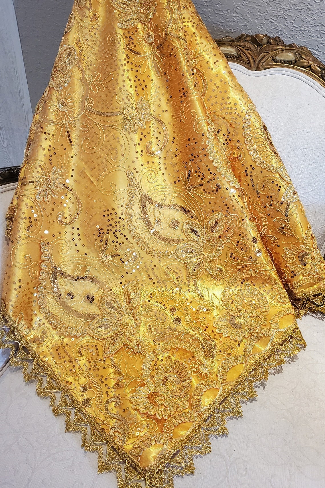 Pañuelos Package - (5 of Your Choice/ 5 a Su Escoger) - Etsy