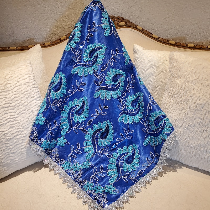 Yoruba Fabric - Etsy