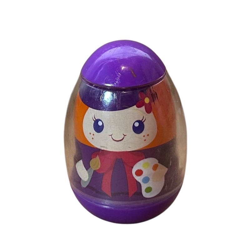 Weeble Wobble Toys - Etsy