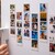 24 Photo Strip Magnet / Personalized Photo Strip Magnet / Personalized ...