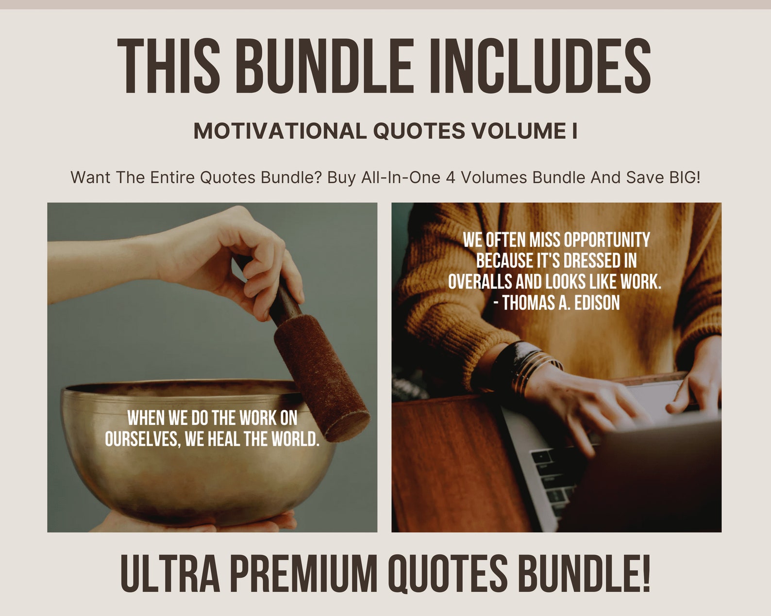 Motivational Quotes Volume I Success Quotes Inspirational Quotes ...