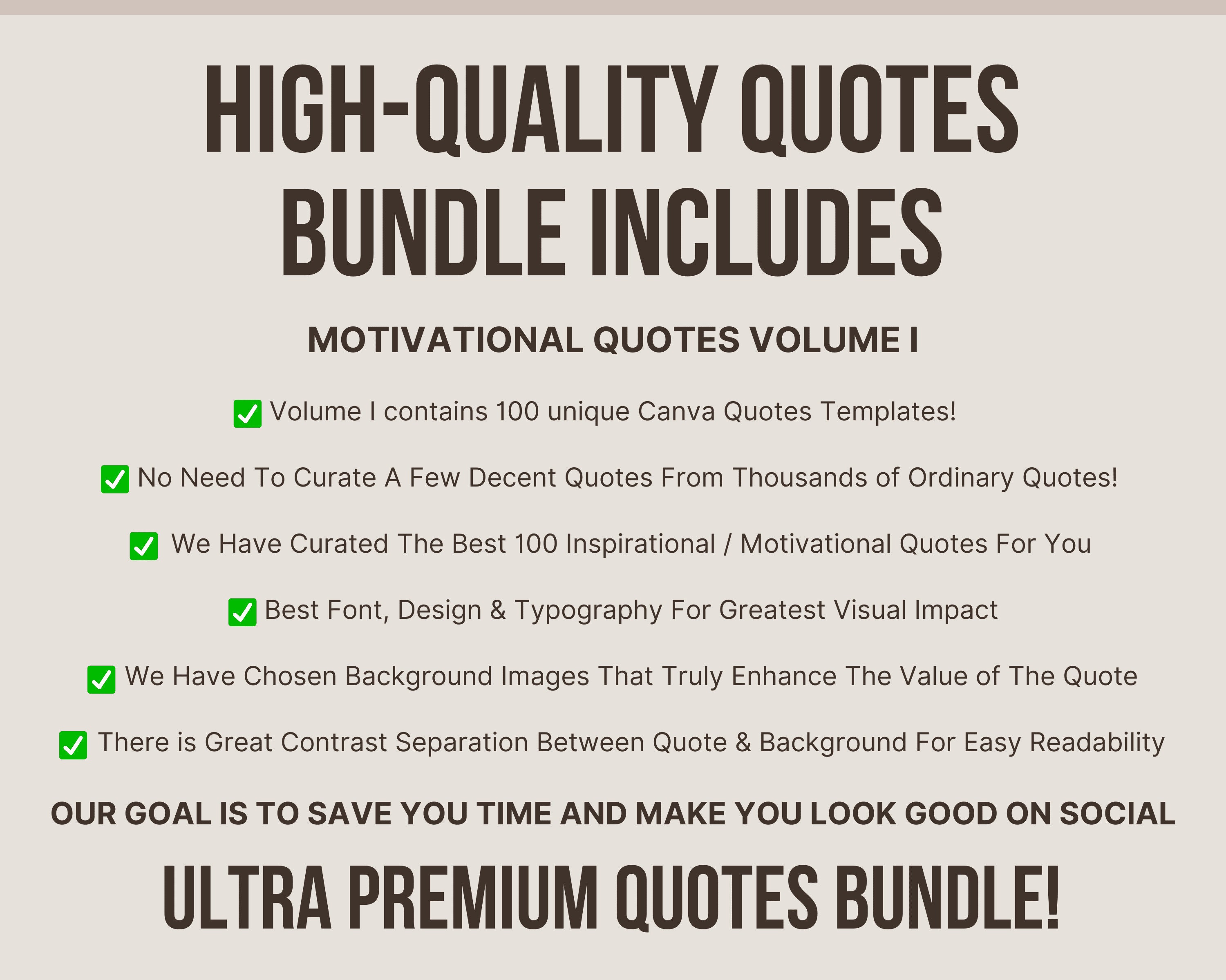 Motivational Quotes Volume I Success Quotes Inspirational Quotes ...