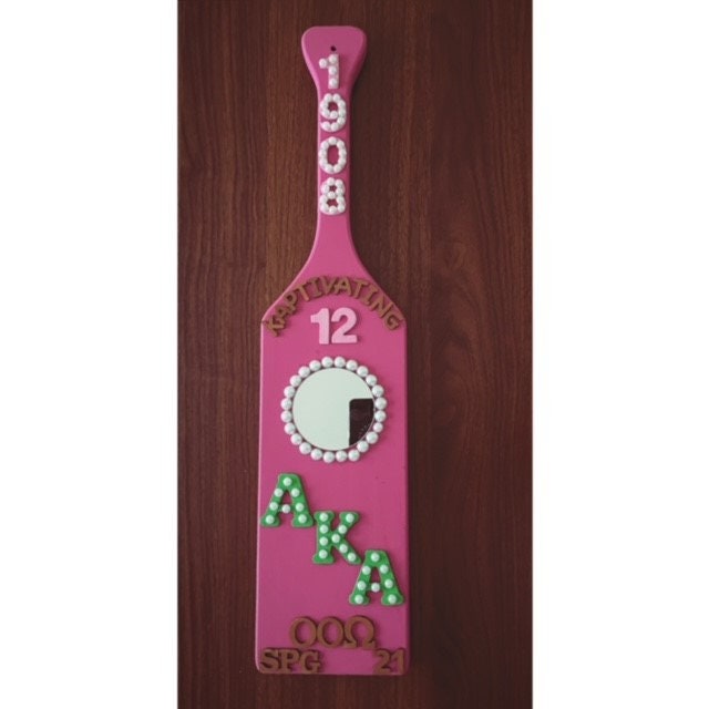 AKA Large Mirror Paddle - Etsy