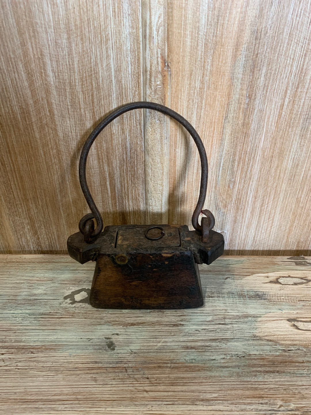 Wooden Burn Box With Handle - Etsy Canada