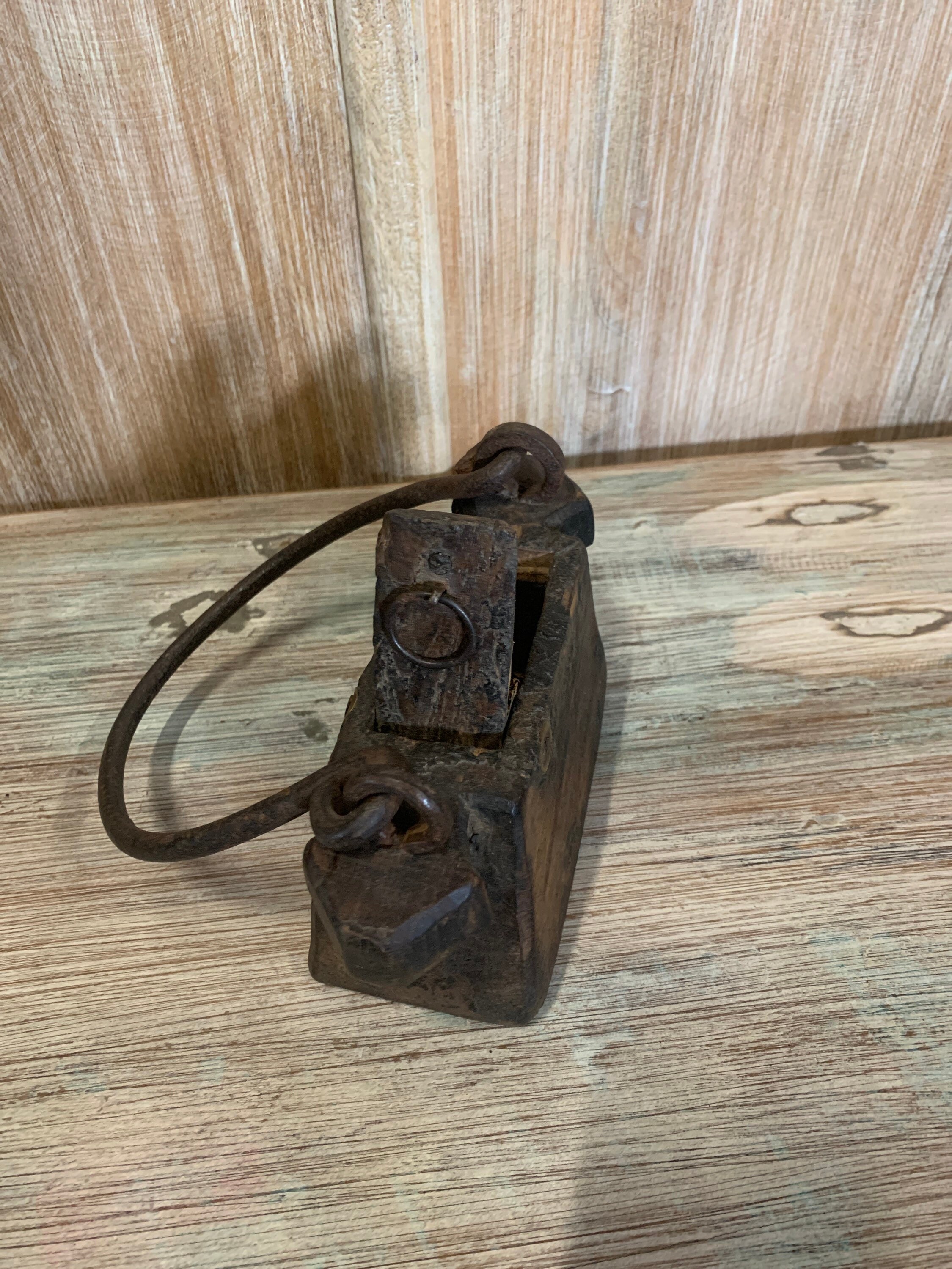 Wooden Burn Box With Handle - Etsy Canada