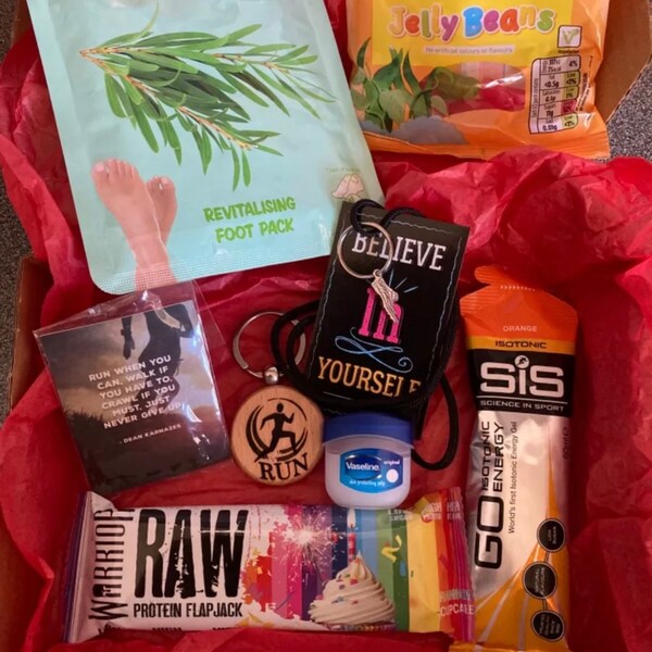 Marathon Gift - 60+ Gift Ideas for 2023