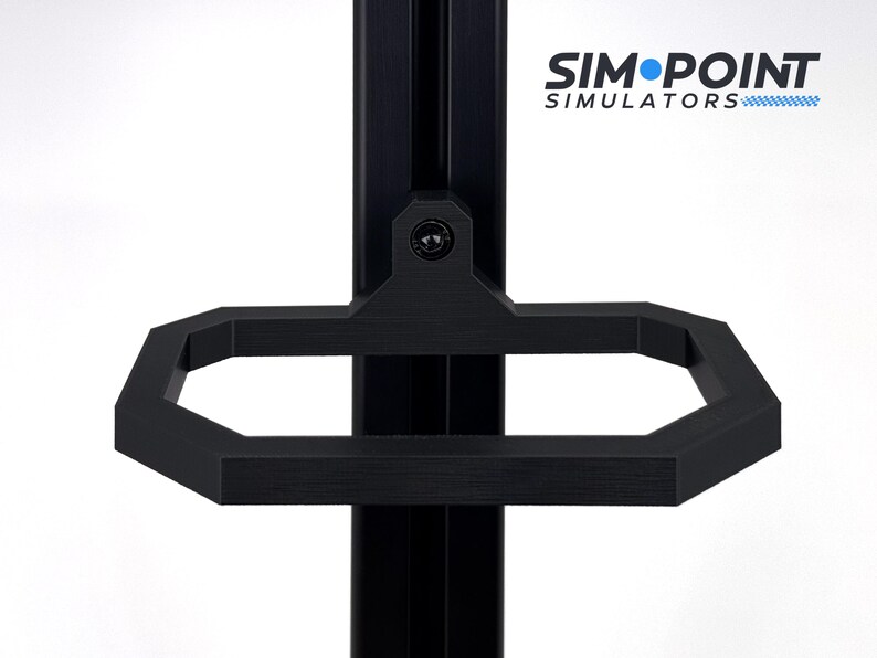 Racing Glove Holder for Sim Racing Rig| Simracing Accessories | Glove ...