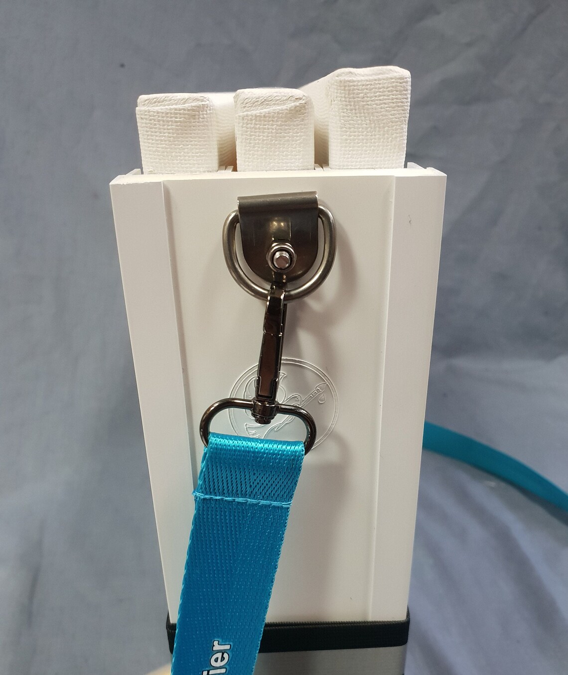 Allaprima Art Canvas Carrier®. Carry Your Wet Paintings Safely. Light ...