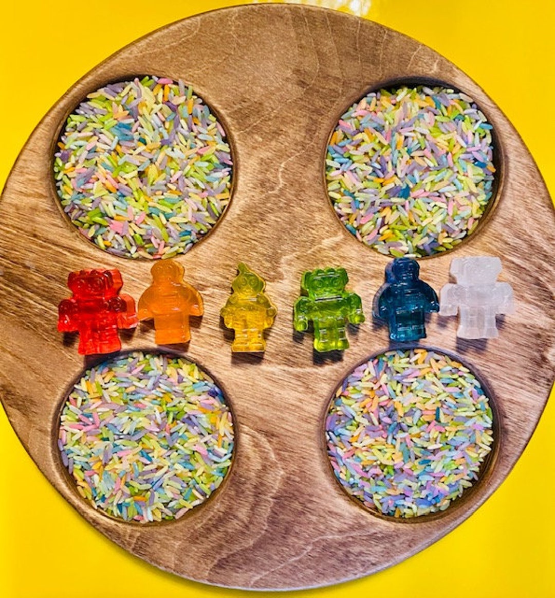 Sensory Bin Kits - Etsy