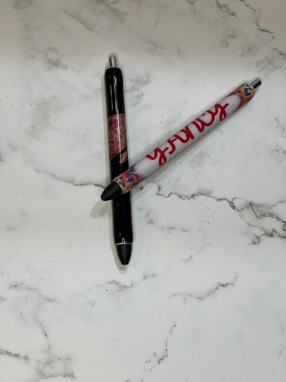 Custom Made Pens - Etsy