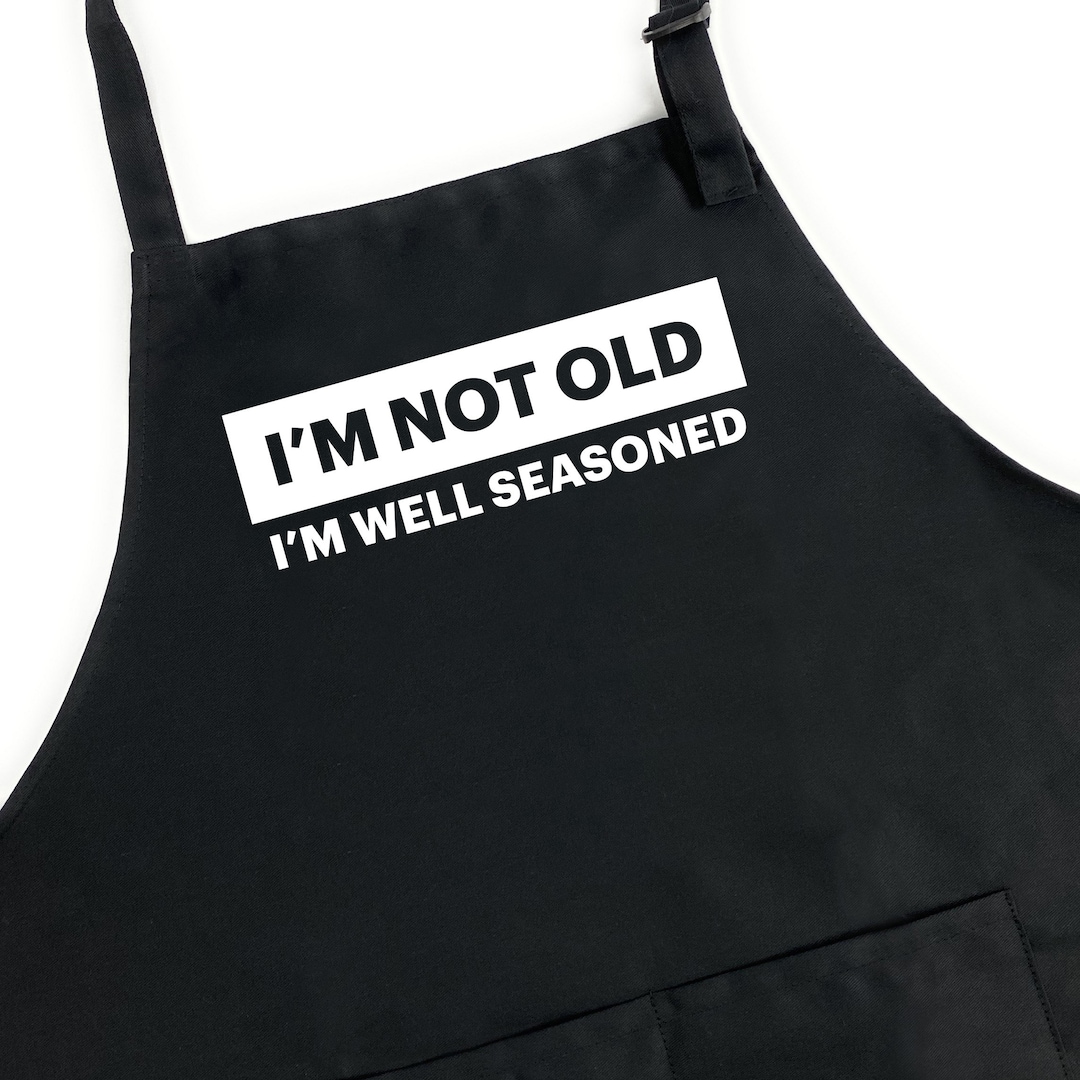 Funny Aprons for Men, Funny Guy Aprons, Aprons for Men, Mens Apron, BBQ ...