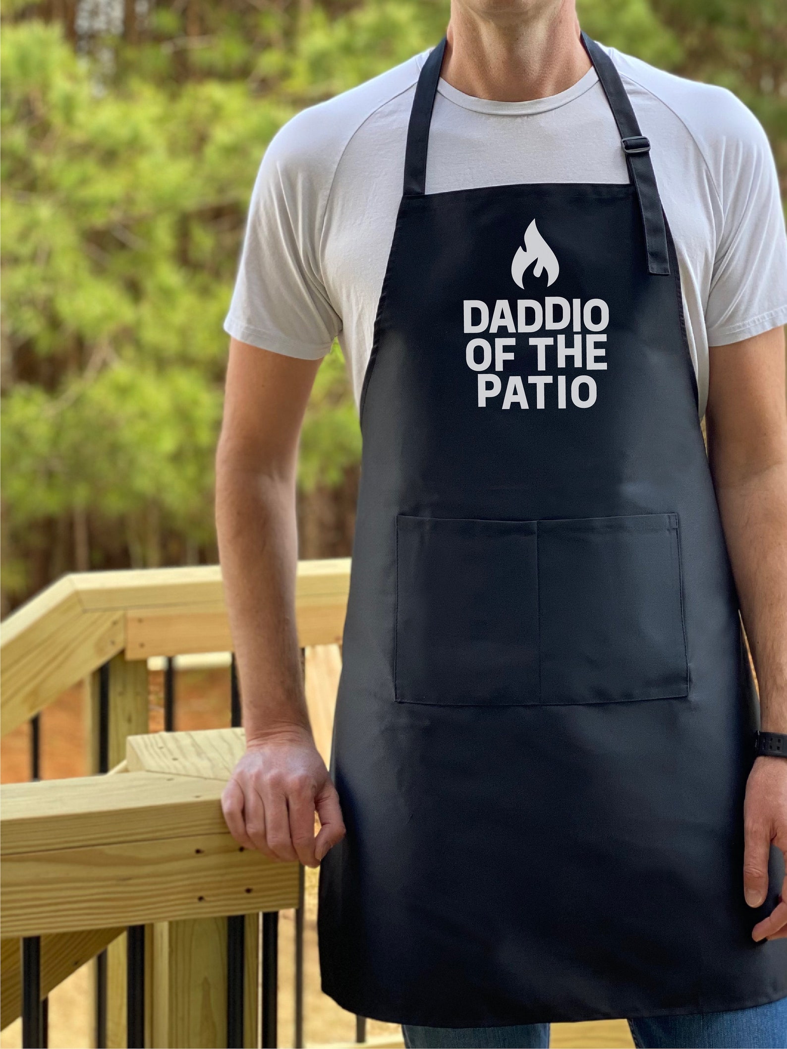 Funny Aprons for Men, Funny Guy Aprons, Aprons for Men, Mens Apron, BBQ ...