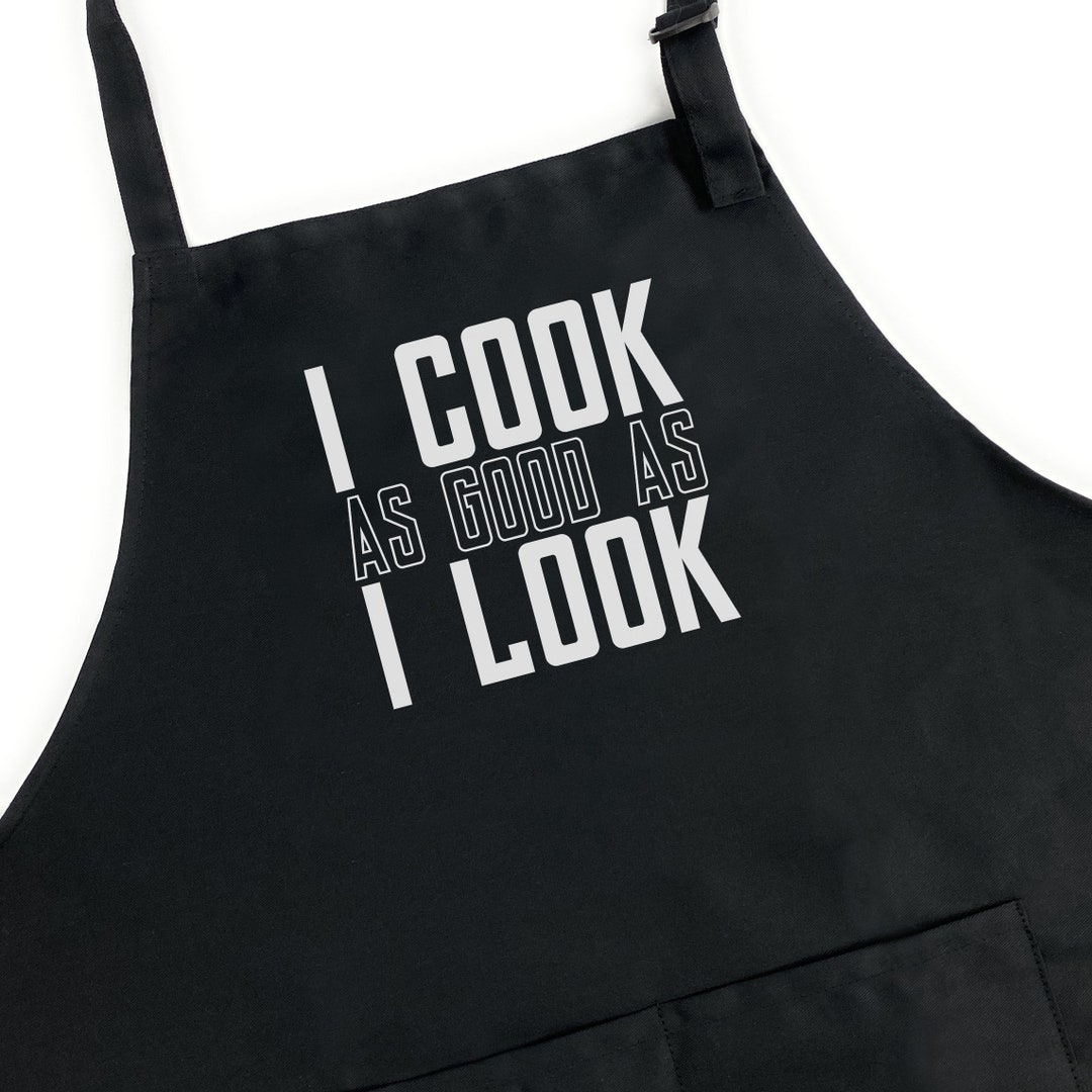 Funny Aprons for Men, Funny Guy Aprons, Aprons for Men, Mens Apron, BBQ ...