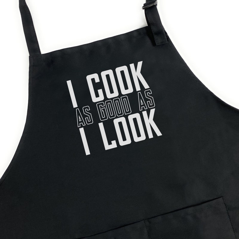 Aprons for Men - Etsy