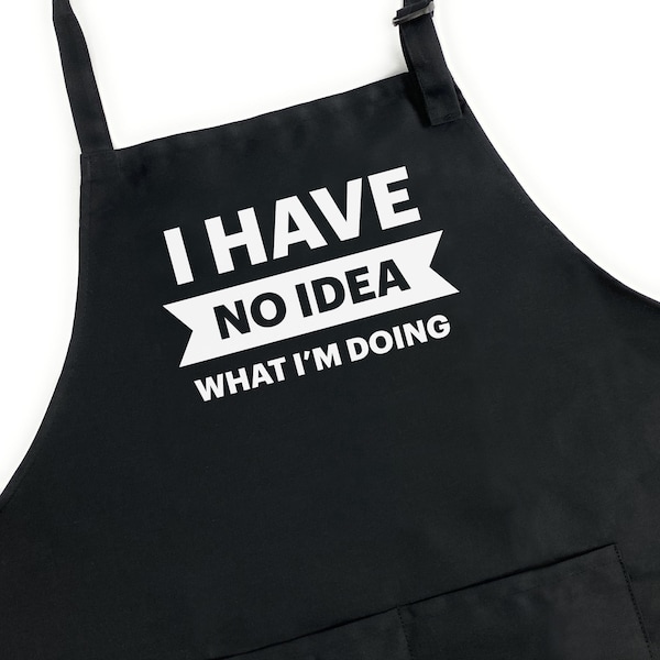 Funny Apron - Etsy