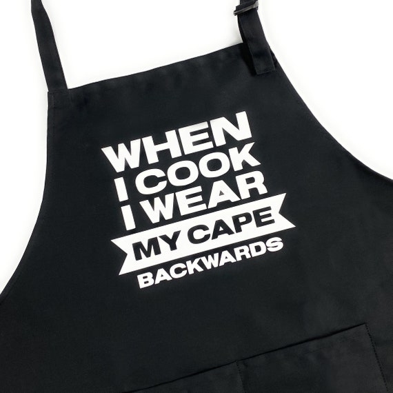 Funny Aprons for Men Funny Guy Aprons Aprons for Men Mens | Etsy